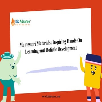 Montessori Bead Materials A Complete Guide to Hands-On Learning.pptx