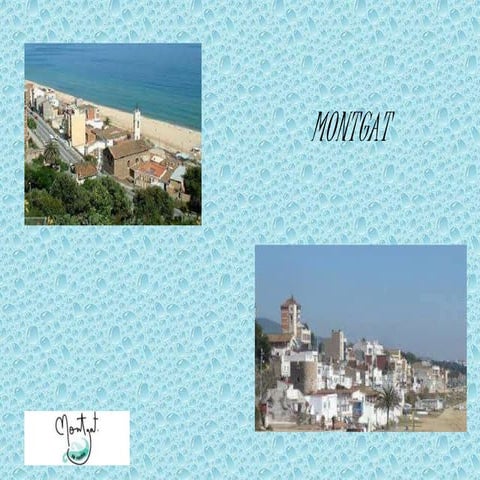 Montgat | PPTX