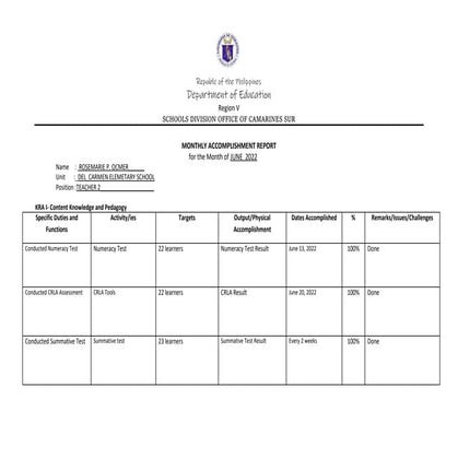 Monthly Accomplishment Report.docx