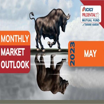 Monthly Market Outlook | May 2023 | PDF