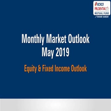 Monthly market report | PDF