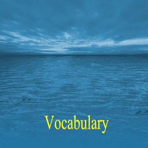 Montigue on the High Seas | PPT | Cruises | Travel Type