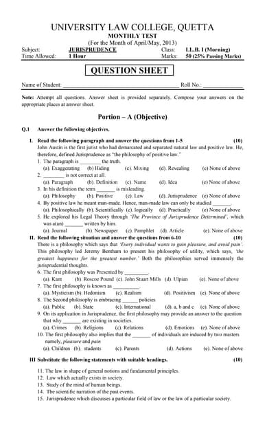 K to 12 Edukasyon sa Pagpapakatao Grade 2 (3rd Periodical Exam) | PDF