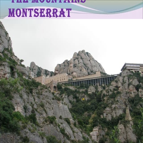 Montserrat | PPT