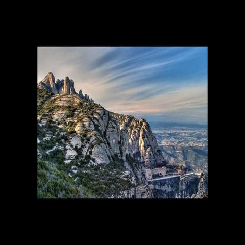 Montserrat 10000 | PPT