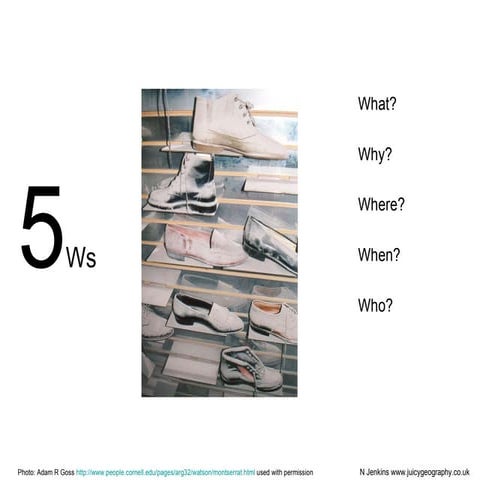 Living With Tectonic Hazards | PPT