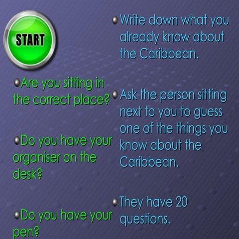 Montserrat Presentation | PPT