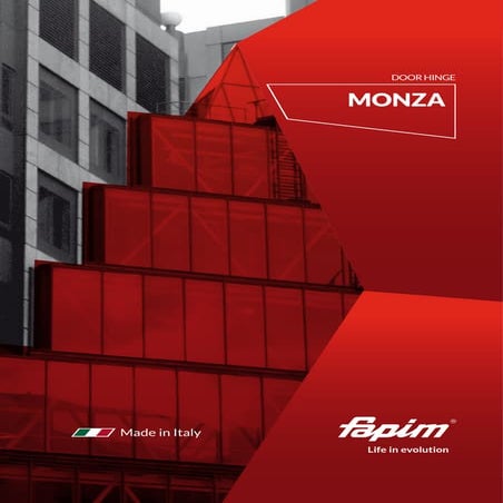 Monza dp mon_00_02 09-14 | PDF | Automotive