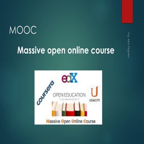 Mooc | PDF