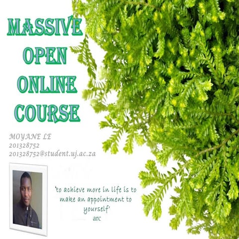 Osepa workshop presentation | ODP