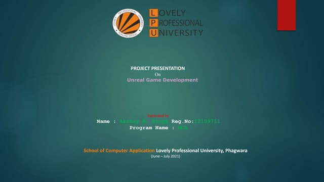 Mooc Course Presentation Pptx