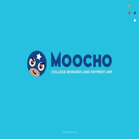 Moocho Presentation 2017 | PPT