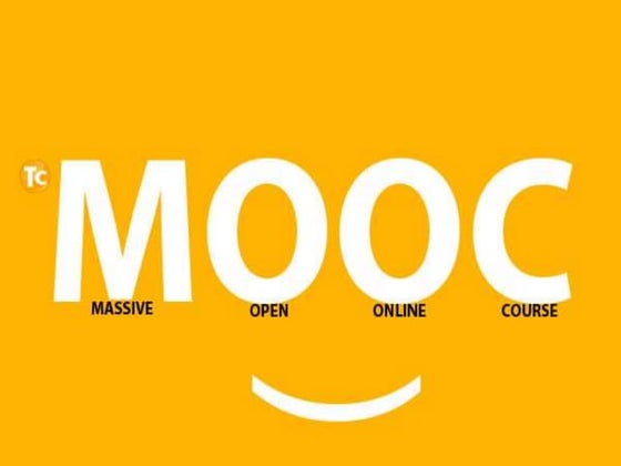 Massive Open Online Course Mooc Ppt