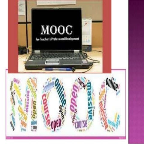 Mooc ppt | PPTX