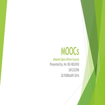 Moo cs | PPT
