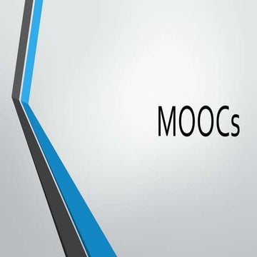 Moo cs | PPT