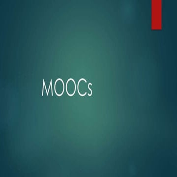 Moo cs | PPT