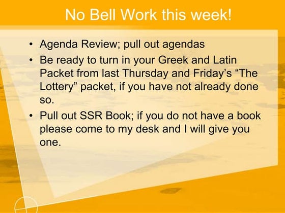 ENGLISH 6 PPT Q3 W1 - Text-types according to Purpose and Language ...