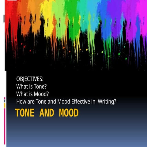 Tone and Mood PPT.pptx