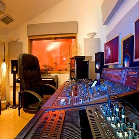 Mood/Inspiration Board | PPTX