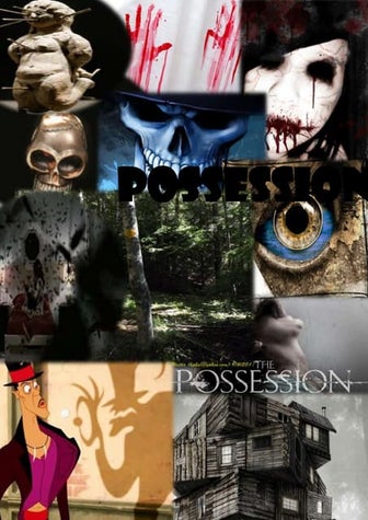 Mood Board for Crime Thriller | PDF