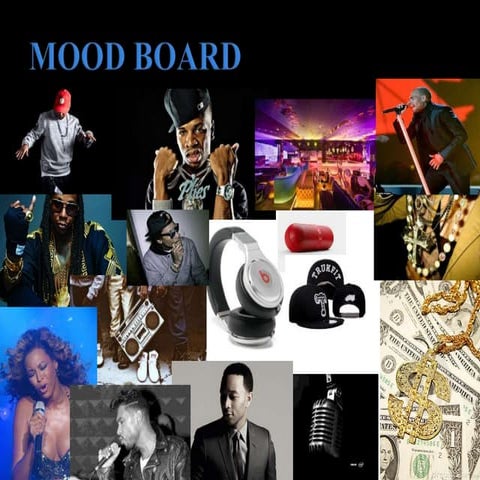 Masthead design samples for my film magazine | DOCX