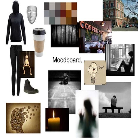 Moodboard | PPTX