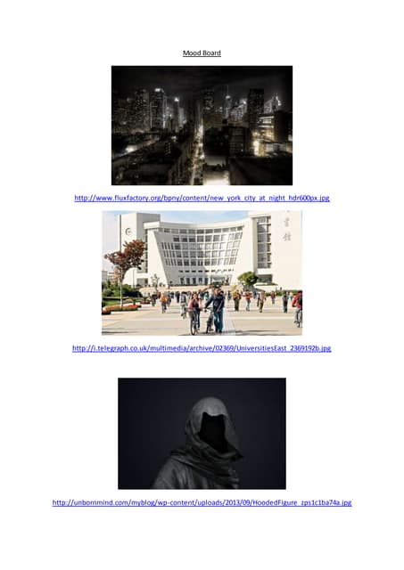 Moodboard | DOCX