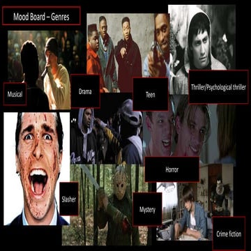 Moodboard | PPTX