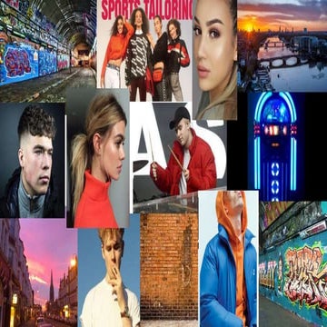 Anya- Ancillary task evaluation | PPTX