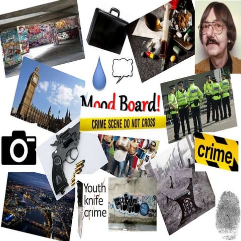 Mood board! | PPT