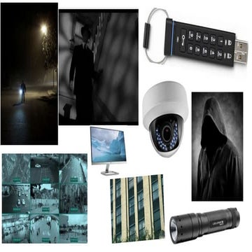 Mood board liam | PPTX