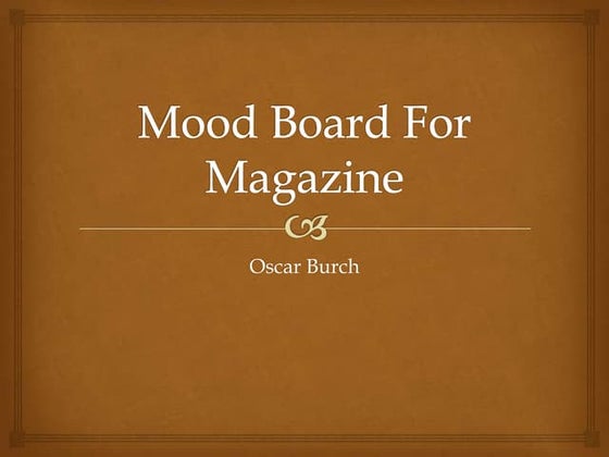 Irn bru mood board | PPTX | Food & Drink