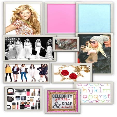 Mood board genre | DOCX