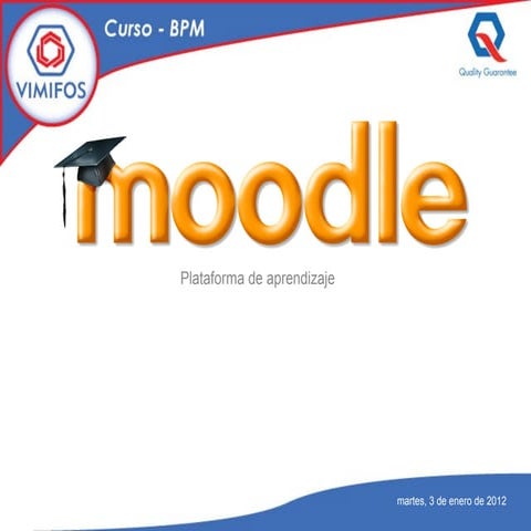 Introducción a Plataforma | PPT | Technology & Computing