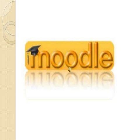 Presentacion MOODLE | PPT
