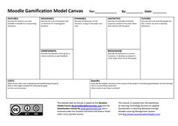 How to communicate your enterprise gamification project | PPT