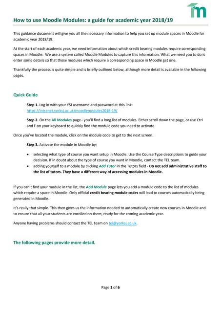 Twitter on Moodle | PPT