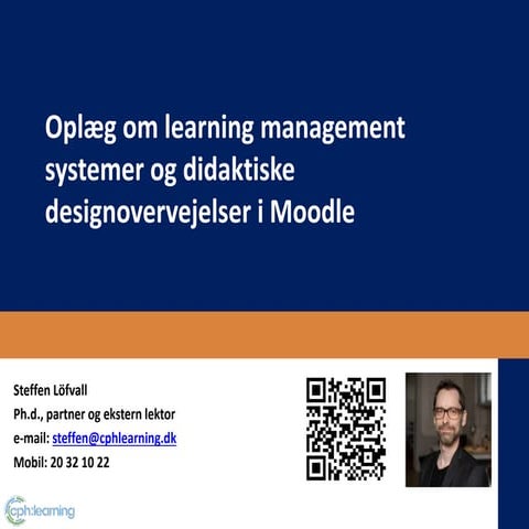 Den Faciliterende Underviser Pdf