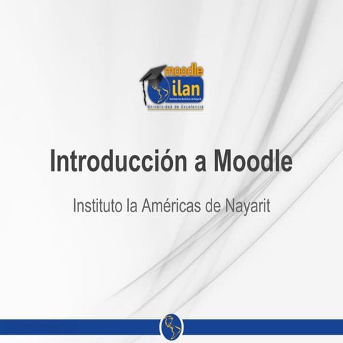 1. Introducción Moodle UPR Carolina | PPTX