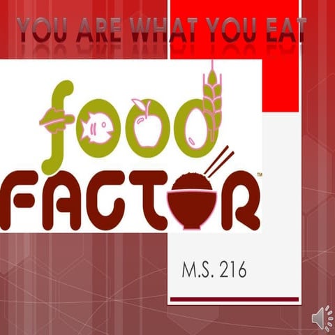 Moo moo farm presentation | PPT