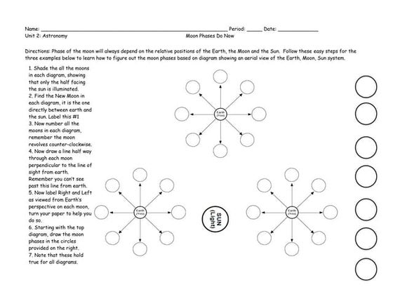 Keplers Do Now | PDF