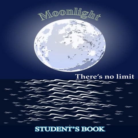 Moonlight Student Book Advanced | PDF