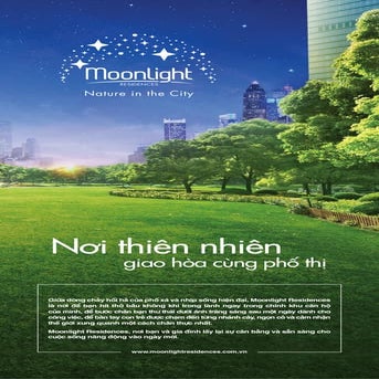 Moonlight residences | PDF