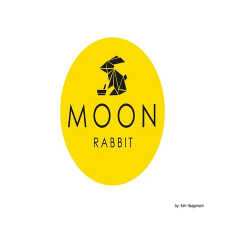 Moon rabbit - Skin Care Brand | PDF