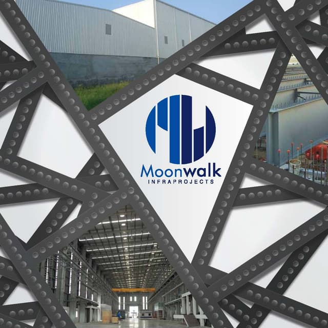 Moonwalk brochure | PDF