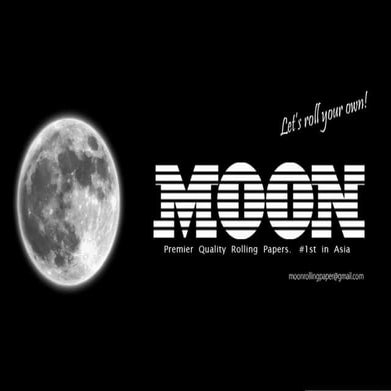 MOON PREMIUM ROLLING PAPERS. | PPT