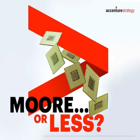 Moore… or Less? | PPT