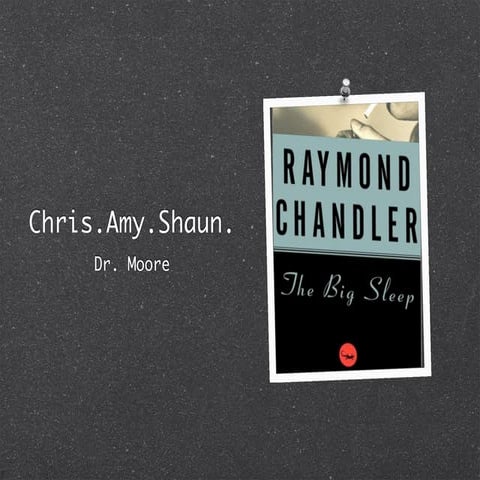 I am the people , the mob | PPTX