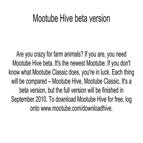 Hannah Montana Help Service | PPT